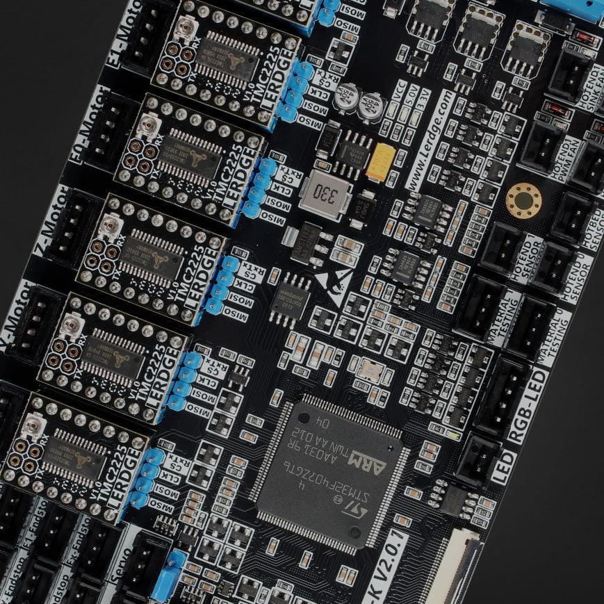 Lerdge Motherboard | Lerdge Official