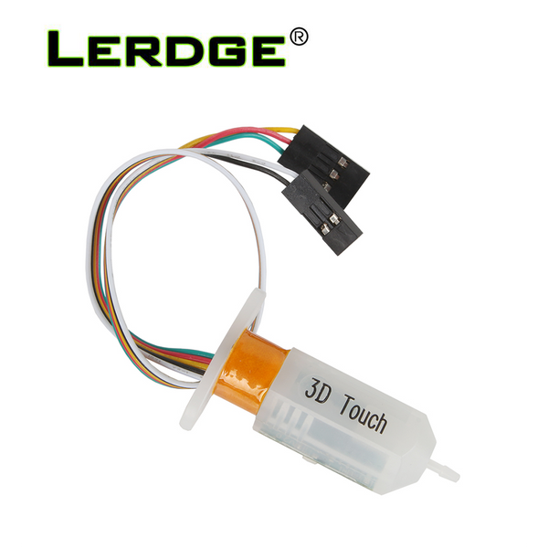3D Touch Automatic Leveling Sensor | Lerdge Official