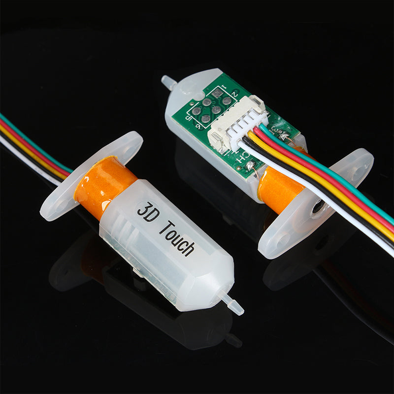 3D Touch Automatic Leveling Sensor | Lerdge Official