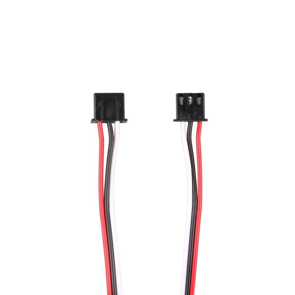 3pin XH2.54 Connection Cable | Lerdge Official