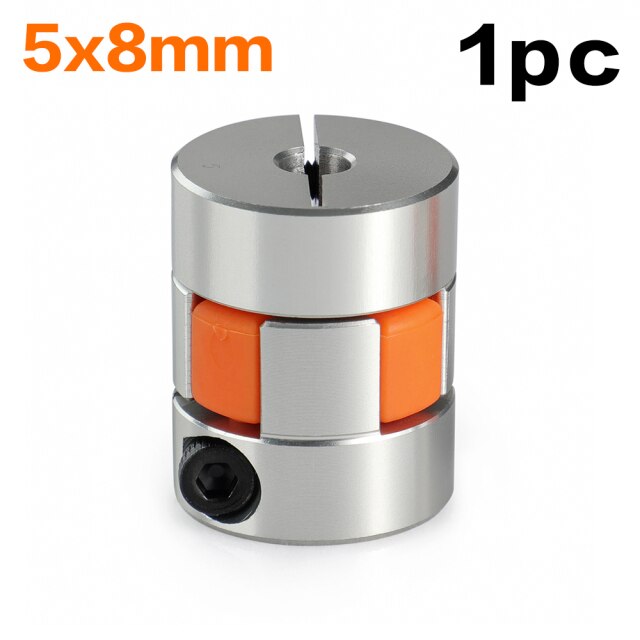 Coupling for Lead Screw | Lerdge Official