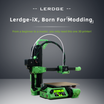 Lerdge iX 3D Printer | Lerdge Official