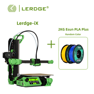 Lerdge iX 3D Printer | Lerdge Official