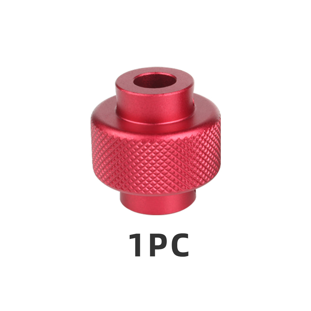 Z Axis Knurled Coupling | Lerdge Official