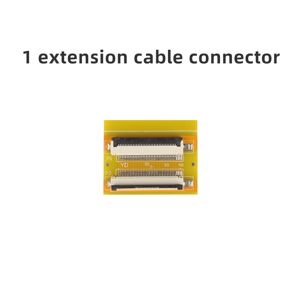 Lerdge Motherboard FPC Extension Cable Connector | Lerdge Official