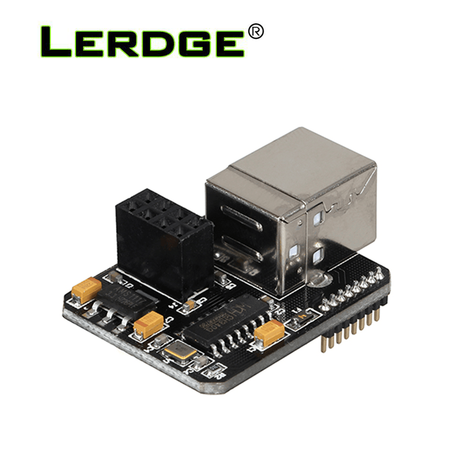 Lerdge Modules | Lerdge Official